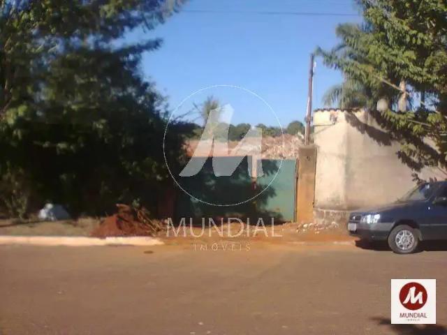 Casa / Sobrado Comercial para Venda em Ribeirão Preto/SP Chácaras Pedro Corrêa de Carvalho
