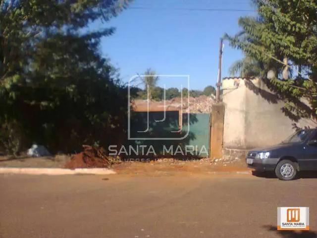Casa / Sobrado Comercial para Venda em Ribeirão Preto/SP Chácaras Pedro Corrêa de Carvalho