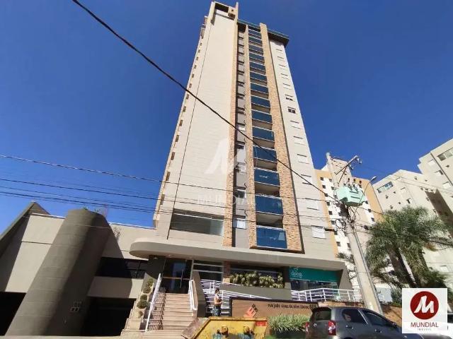 Casa / Sobrado Comercial para Venda em Ribeirão Preto/SP Condomínio Itamaraty 1 Quartos