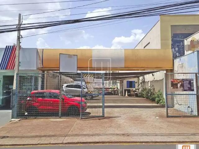 Casa / Sobrado Comercial para Venda em Ribeirão Preto/SP Higienópolis