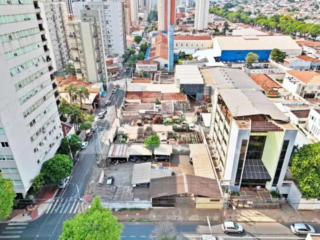 Casa / Sobrado Comercial para Venda em Ribeirão Preto/SP Higienópolis