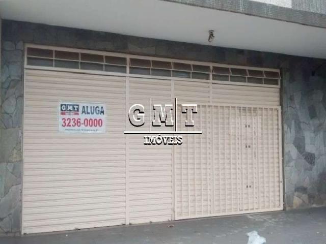 Casa / Sobrado Comercial para Venda em Ribeirão Preto/SP Higienópolis