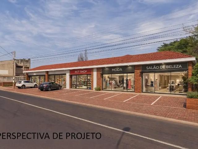 Casa / Sobrado Comercial para Venda em Ribeirão Preto/SP Ipiranga