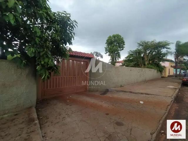 Casa / Sobrado Comercial para Venda em Ribeirão Preto/SP Ipiranga