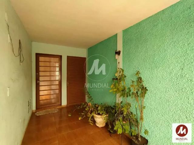 Casa / Sobrado Comercial para Venda em Ribeirão Preto/SP Ipiranga 4 Quartos