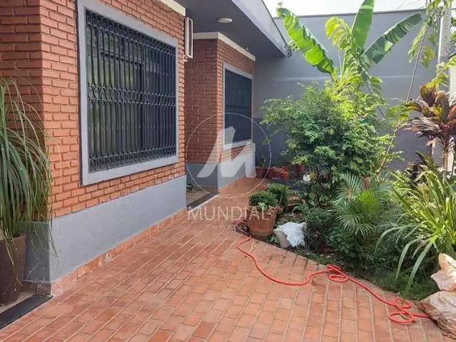 Casa / Sobrado Comercial para Venda em Ribeirão Preto/SP Ipiranga 4 Quartos