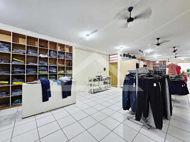 Casa / Sobrado Comercial para Venda em Ribeirão Preto/SP Ipiranga