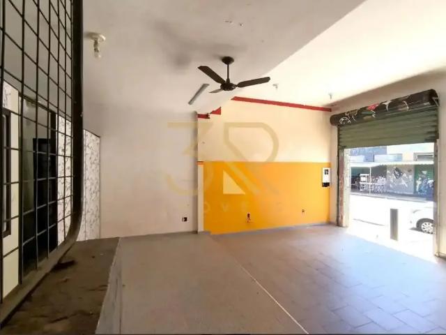 Casa / Sobrado Comercial para Venda em Ribeirão Preto/SP Ipiranga