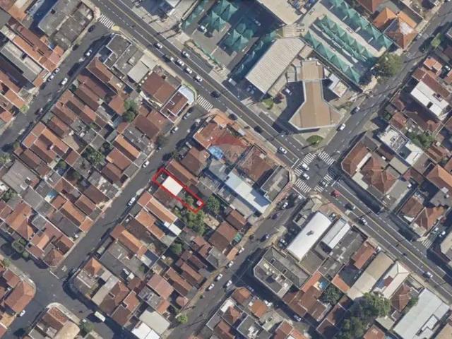 Casa / Sobrado Comercial para Venda em Ribeirão Preto/SP Ipiranga