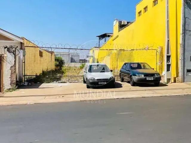 Casa / Sobrado Comercial para Venda em Ribeirão Preto/SP Ipiranga