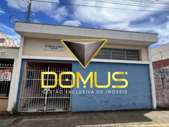 Casa / Sobrado Comercial para Venda em Ribeirão Preto/SP Ipiranga 2 Quartos