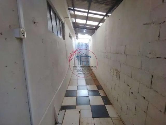 Casa / Sobrado Comercial para Venda em Ribeirão Preto/SP Ipiranga 2 Quartos