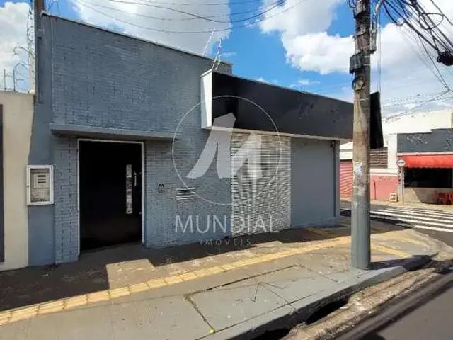 Casa / Sobrado Comercial para Venda em Ribeirão Preto/SP Ipiranga 2 Quartos