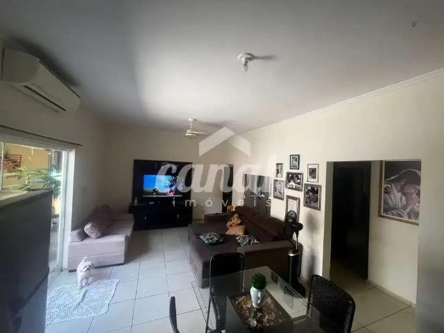 Casa / Sobrado Comercial para Venda em Ribeirão Preto/SP Ipiranga 2 Quartos
