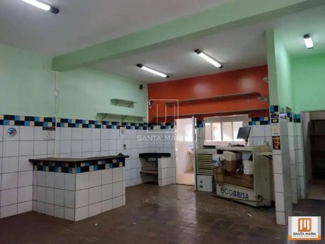 Casa / Sobrado Comercial para Venda em Ribeirão Preto/SP Ipiranga 2 Quartos