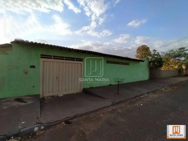 Casa / Sobrado Comercial para Venda em Ribeirão Preto/SP Ipiranga