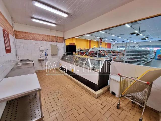 Casa / Sobrado Comercial para Venda em Ribeirão Preto/SP Ipiranga