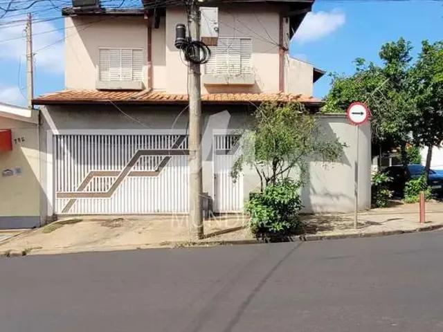 Casa / Sobrado Comercial para Venda em Ribeirão Preto/SP Ipiranga 3 Quartos