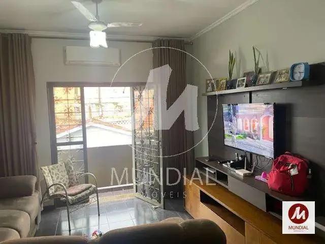 Casa / Sobrado Comercial para Venda em Ribeirão Preto/SP Ipiranga 3 Quartos