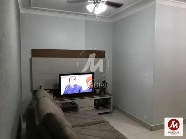 Casa / Sobrado Comercial para Venda em Ribeirão Preto/SP Ipiranga 3 Quartos