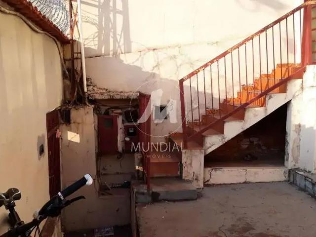 Casa / Sobrado Comercial para Venda em Ribeirão Preto/SP Ipiranga 3 Quartos