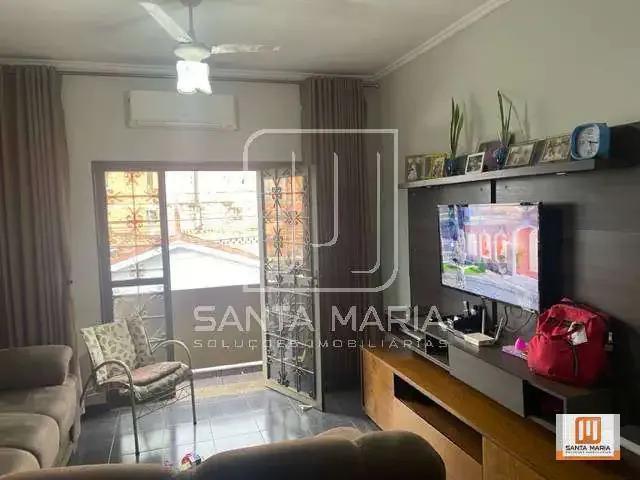 Casa / Sobrado Comercial para Venda em Ribeirão Preto/SP Ipiranga 3 Quartos
