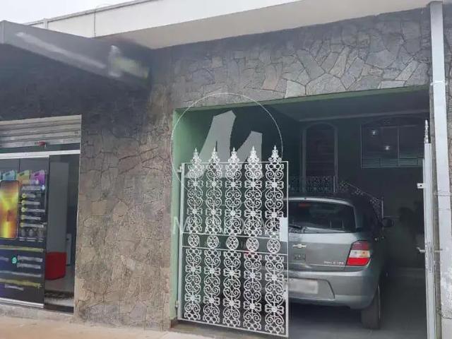 Casa / Sobrado Comercial para Venda em Ribeirão Preto/SP Ipiranga 3 Quartos