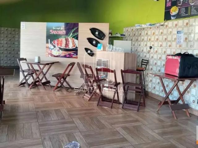 Casa / Sobrado Comercial para Venda em Ribeirão Preto/SP Ipiranga 3 Quartos