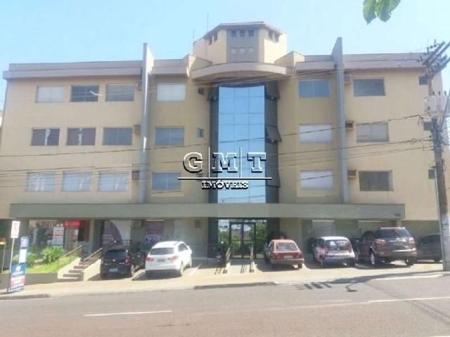 Casa / Sobrado Comercial para Venda em Ribeirão Preto/SP Jardim Califórnia