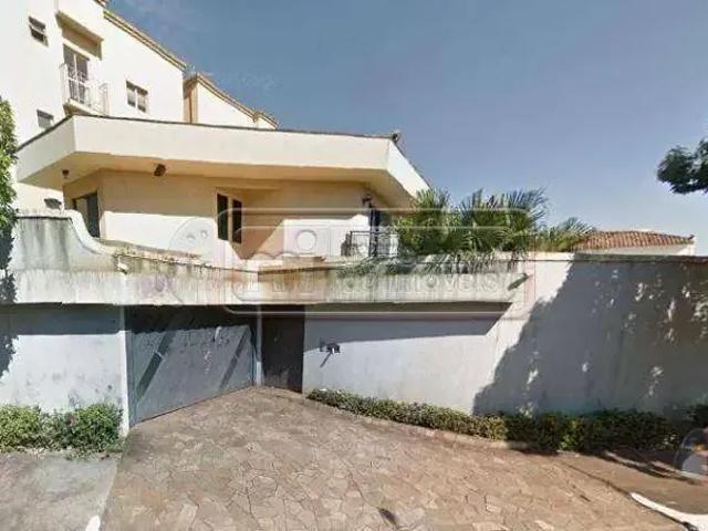 Casa / Sobrado Comercial para Venda em Ribeirão Preto/SP Jardim Califórnia 4 Quartos