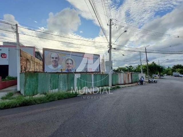 Casa / Sobrado Comercial para Venda em Ribeirão Preto/SP Jardim Califórnia 4 Quartos