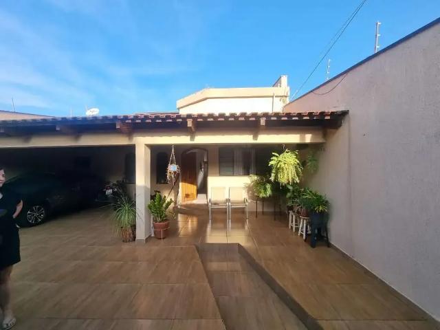 Casa / Sobrado Comercial para Venda em Ribeirão Preto/SP Jardim Califórnia 6 Quartos