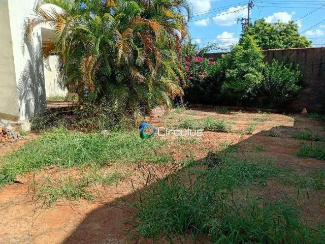 Casa / Sobrado Comercial para Venda em Ribeirão Preto/SP Jardim Califórnia