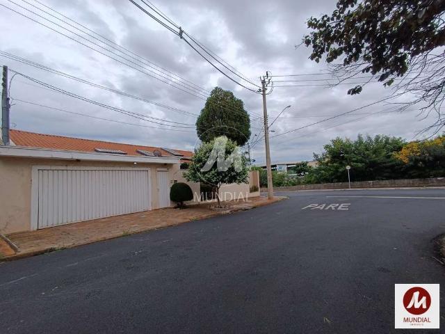 Casa / Sobrado Comercial para Venda em Ribeirão Preto/SP Jardim Califórnia 3 Quartos