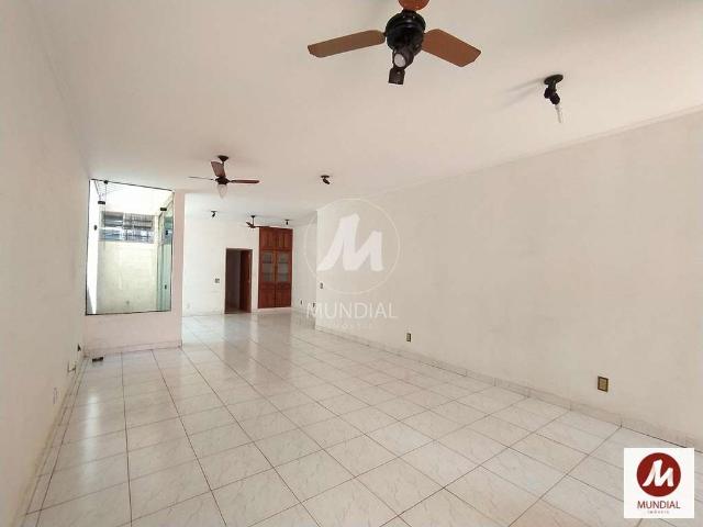 Casa / Sobrado Comercial para Venda em Ribeirão Preto/SP Jardim Califórnia 3 Quartos