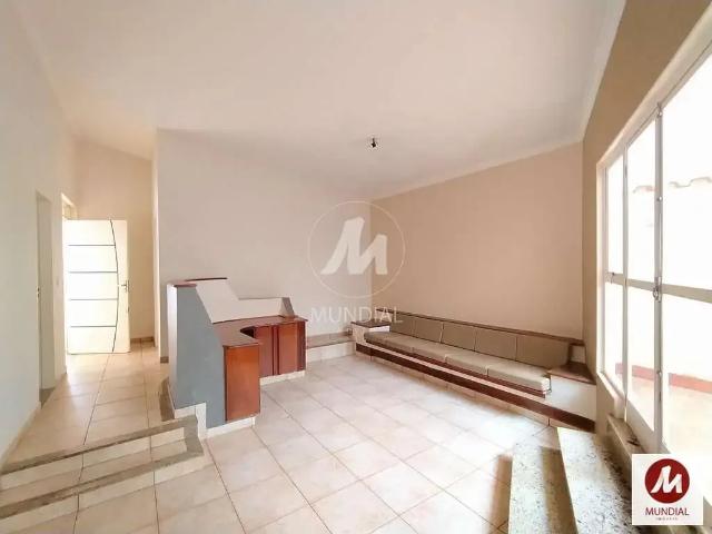Casa / Sobrado Comercial para Venda em Ribeirão Preto/SP Jardim Califórnia 3 Quartos