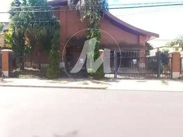 Casa / Sobrado Comercial para Venda em Ribeirão Preto/SP Jardim Canadá 3 Quartos