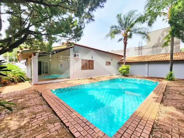 Casa / Sobrado Comercial para Venda em Ribeirão Preto/SP Jardim Canadá