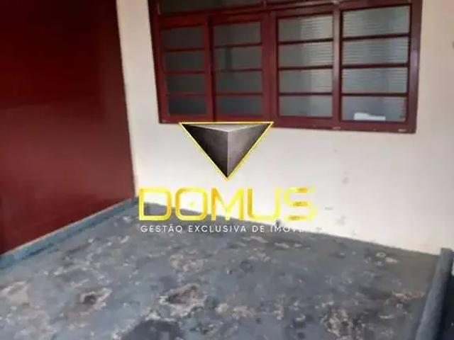 Casa / Sobrado Comercial para Venda em Ribeirão Preto/SP Jardim Castelo Branco 3 Quartos