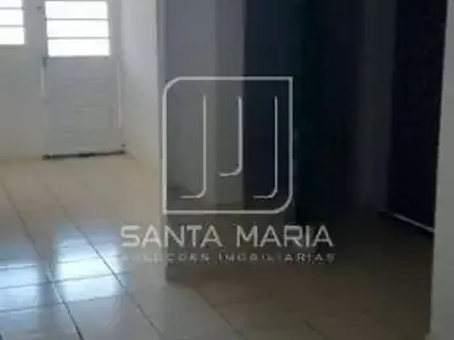 Casa / Sobrado Comercial para Venda em Ribeirão Preto/SP Jardim Cristo Redentor 2 Quartos