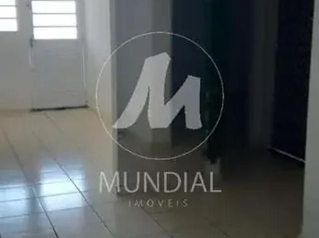 Casa / Sobrado Comercial para Venda em Ribeirão Preto/SP Jardim Cristo Redentor 2 Quartos