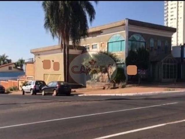 Casa / Sobrado Comercial para Venda em Ribeirão Preto/SP Jardim América
