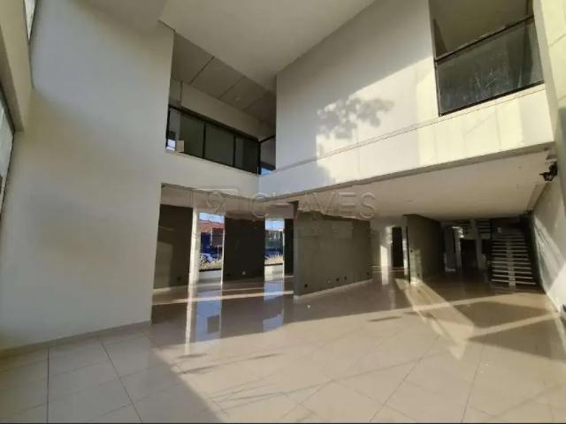 Casa / Sobrado Comercial para Venda em Ribeirão Preto/SP Jardim América