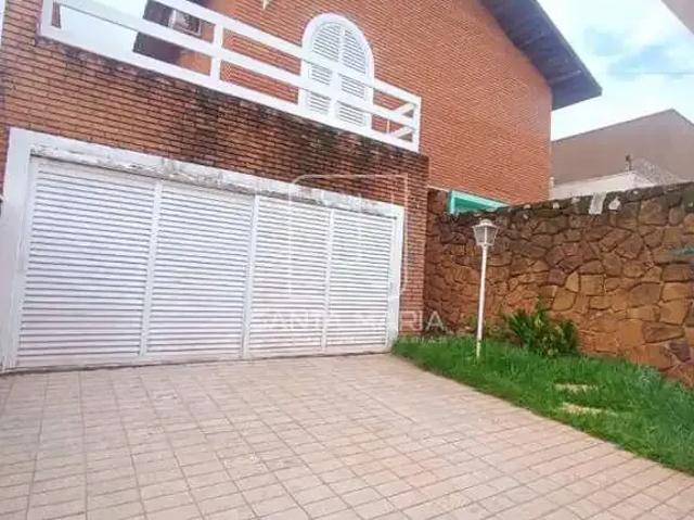 Casa / Sobrado Comercial para Venda em Ribeirão Preto/SP Jardim América 5 Quartos
