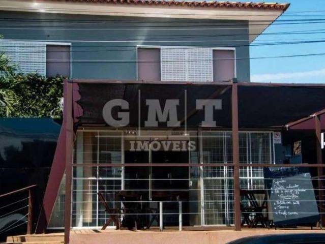 Casa / Sobrado Comercial para Venda em Ribeirão Preto/SP Jardim América