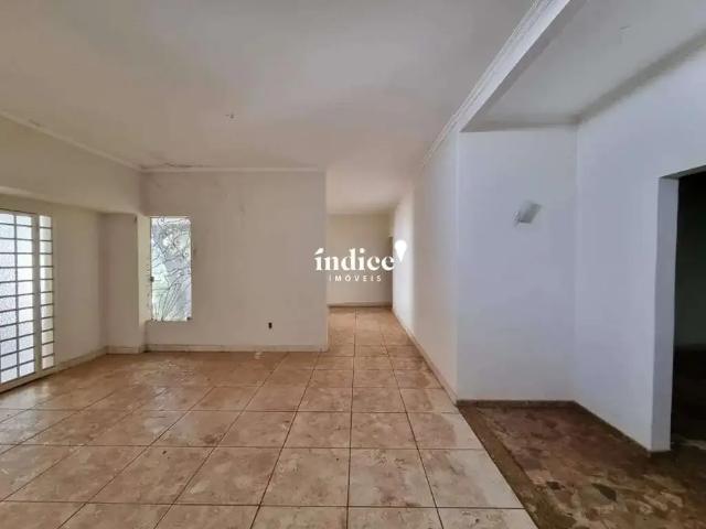 Casa / Sobrado Comercial para Venda em Ribeirão Preto/SP Jardim América