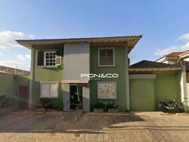 Casa / Sobrado Comercial para Venda em Ribeirão Preto/SP Jardim América