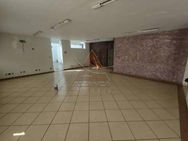 Casa / Sobrado Comercial para Venda em Ribeirão Preto/SP Jardim América 1 Quartos
