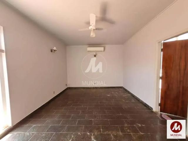 Casa / Sobrado Comercial para Venda em Ribeirão Preto/SP Jardim América 3 Quartos