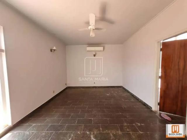 Casa / Sobrado Comercial para Venda em Ribeirão Preto/SP Jardim América 3 Quartos